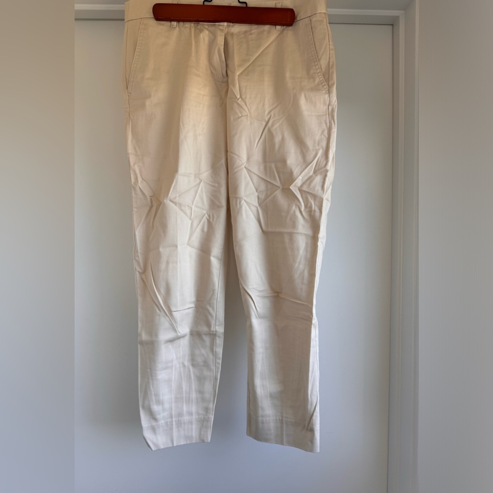 Light Weight Khaki - Gem